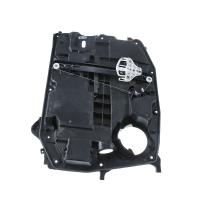 China Front Driver Power Window Motor & Regulator Assembly for Dodge Nitro 2007-2012 for sale