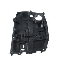 China Front Driver Power Window Motor & Regulator Assembly for Dodge Nitro 2007-2012 for sale