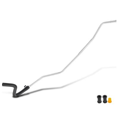 China Power Steering Return Line Hose Assembly for Toyota Sienna 2003-2006 3.0L 3.3L for sale
