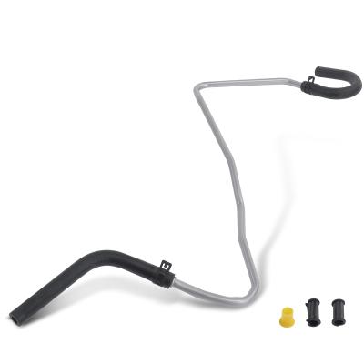 China Power Steering Return Line Hose Assembly for Toyota Sienna 2007-2010 V6 3.5L for sale