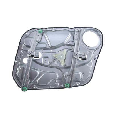 China Front Driver Power Window Regulator without Motor for Hyundai Elantra 2009-2012 for sale