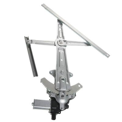China Front Driver Power Window Motor & Regulator Assembly for Honda CR-V 2012-2016 for sale