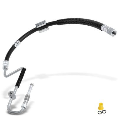 China Power Steering Pressure Line Hose Assembly for Ram 1500 2500 3500 Pickup 03-07 for sale