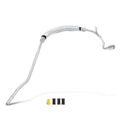 China Power Steering Return Line Hose Assembly for Saab 9-2X Subaru Forester Impreza for sale