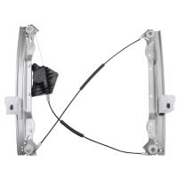 China Front Driver Power Window Regulator without Motor for Chrysler 200 2011-2014 for sale