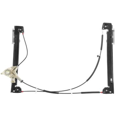 China Front Driver Power Window Regulator without Motor for Mini Cooper R52 R53 05-08 for sale