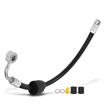 China Power Steering Pressure Line Hose Assembly for Hyundai Accent 96-05 Dodge Verna for sale