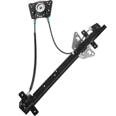 China Front Driver Power Window Regulator without Motor for Dodge Dakota 2000-2004 for sale