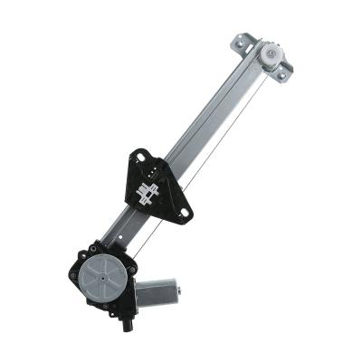 China Rear Passenger Power Window Motor & Regulator Assembly for Honda CR-V 2007-2011 for sale