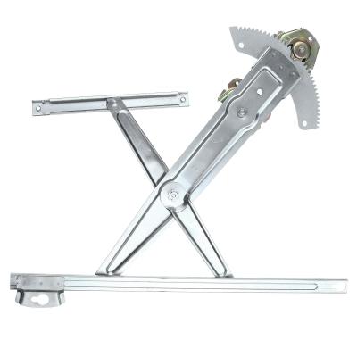 China Front Driver Window Regulator without Motor for Honda Civic 1992-1995 Sedan for sale