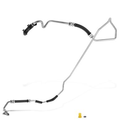 China Power Steering Return Line Hose Assembly for Jeep Wrangler 2012-2017 V6 3.6L for sale