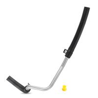 China Power Steering Return Line Hose Assembly for Kia Rio 2001-2002 Intermediate Pipe for sale