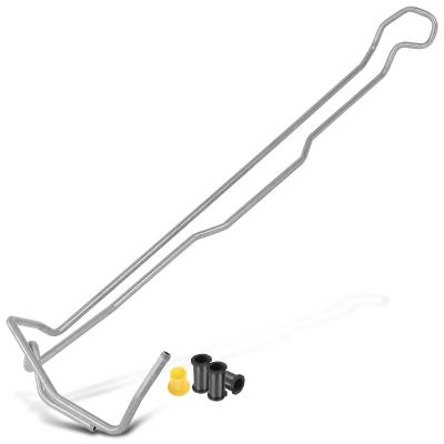 China Power Steering Return Line Hose Assembly for Honda CR-V CRV 2007-2011 L4 2.4L for sale