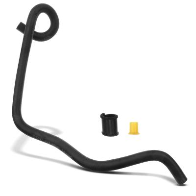 China Power Steering Return Line Hose Assembly for Honda CR-V 2007-2011 L4 2.4L for sale