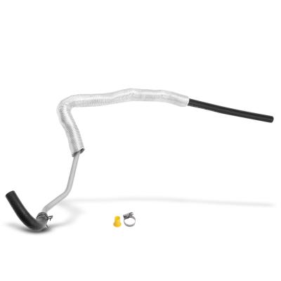 China Power Steering Return Line Hose Assembly for Dodge Caravan 01-04 Chrysler 2.4L for sale