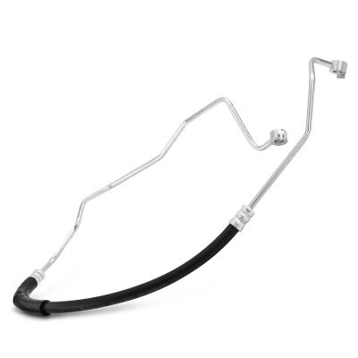 China Power Steering Pressure Line Hose Assembly for Mitsubishi Lancer 2008-2013 2.0L for sale
