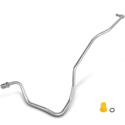 China Power Steering Pressure Line Hose Assembly for Hyundai Accent 06-11 1.6L for sale