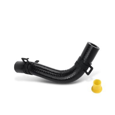 China Power Steering Return Line Hose Assembly for Hyundai Accent 2003-2006 L4 1.6L for sale