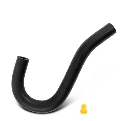 China Power Steering Return Line Hose Assembly for Acura RL 1996-2004 V6 3.5L Gas for sale