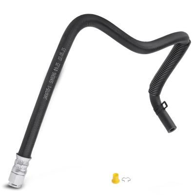 China Power Steering Return Line Hose Assembly for Jeep Grand Cherokee Dodge Durango for sale