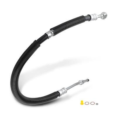 China Power Steering Pressure Line Hose Assembly for Buick Lucerne 2006-2008 3.8L for sale