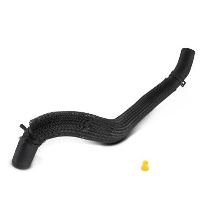 China Power Steering Reservoir Line Hose Assembly for Jeep Wrangler 2012-2017 3.6L for sale