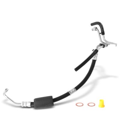 China Power Steering Pressure & Return Line Hose Assembly for Kia Rio 2003-2005 for sale