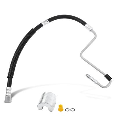 China Power Steering Pressure Line Hose Assembly for Dodge Ram 3500 Pickup 2008 5.7L for sale