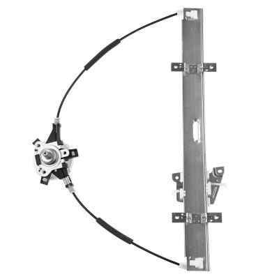 China Front Passenger Window Regulator without Motor for Chevy Tracker 1999-2004 SUV for sale