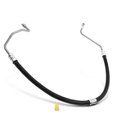 China Power Steering Pressure Line Hose Assembly for Ford Mustang 2001-2003 3.8L for sale