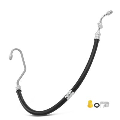 China Power Steering Pressure Line Hose Assembly for Ford Windstar 1999-2003 V6 3.8L for sale