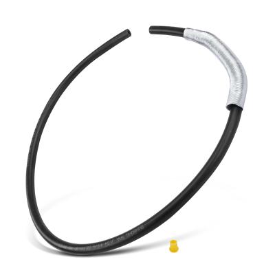 China Power Steering Return Line Hose Assembly for Chrysler Voyager Dodge Caravan 00-05 for sale