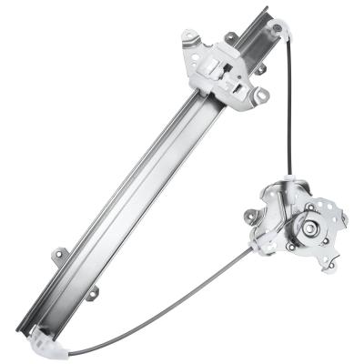 China Front Passenger Power Window Regulator without Motor for Mitsubishi Lancer 03-07 for sale