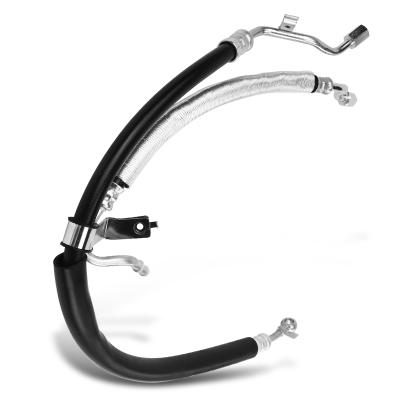 China Power Steering Pressure & Return Line Hose Assembly for Subaru Outback 07-09 for sale