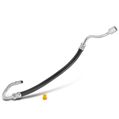 China Power Steering Return Line Hose Assembly for Subaru Outback 2005-2005 H4 2.5L for sale