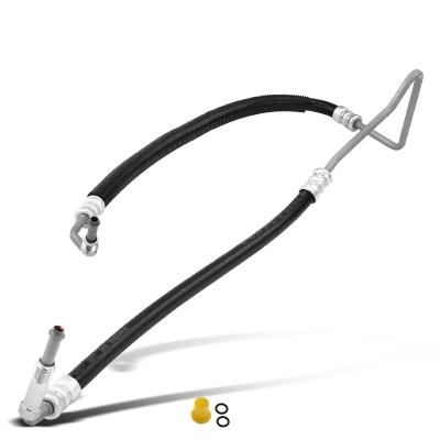 China Power Steering Pressure Line Hose Assembly for Cadillac DTS Buick Lucerne 06-11 for sale