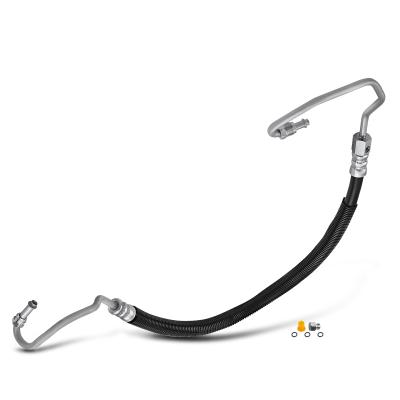 China Power Steering Pressure Line Hose Assembly for Chevrolet Express 1500 GMC for sale