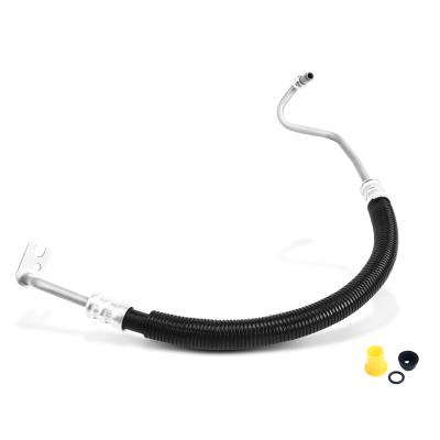 China Power Steering Pressure Line Hose Assembly for Chevrolet Silverado 1500 GMC for sale
