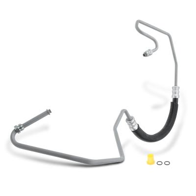 China Power Steering Pressure Line Hose Assembly for Chevy C1500 Silverado 3500 GMC for sale