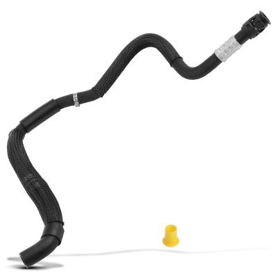 China Power Steering Pressure Line Hose Assembly for Ford Flex Lincoln MKS Mercury for sale