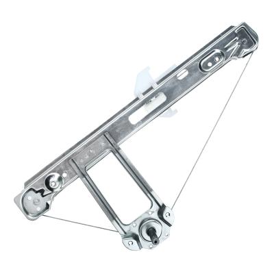 China Rear Driver Window Regulator without Motor for Ford Focus 2000-2007 for sale