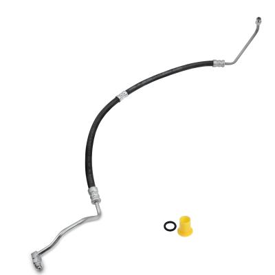 China Power Steering Pressure Line Hose Assembly for Ford Mustang 2003-2004 3.8L 3.9L for sale