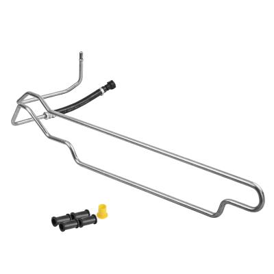 China Power Steering Return Line Hose Assembly for Ford Transit Connect 2011-2013 for sale