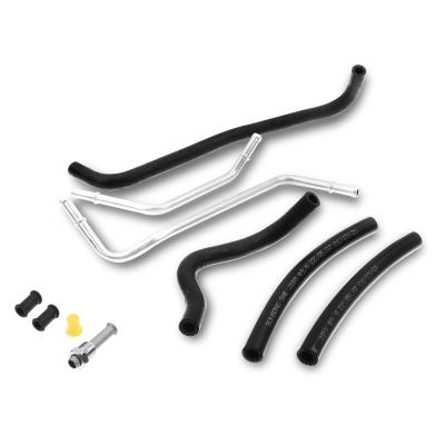 China Power Steering Return Line Hose Assembly for Honda Civic Coupe 1.6L CRV 2.0L for sale