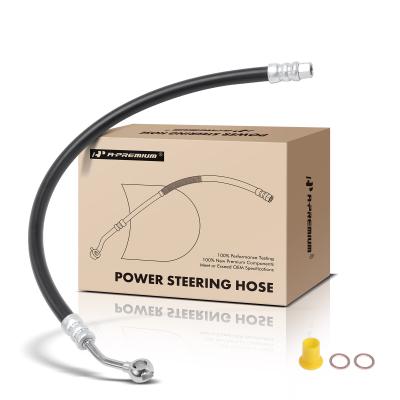 China Power Steering Pressure Line Hose Assembly for Mitsubishi Galant 03-12 Eclipse for sale