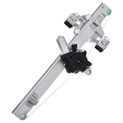 China Rear Passenger Power Window Motor & Regulator Assembly for Chevy Cruze 2011-2012 for sale