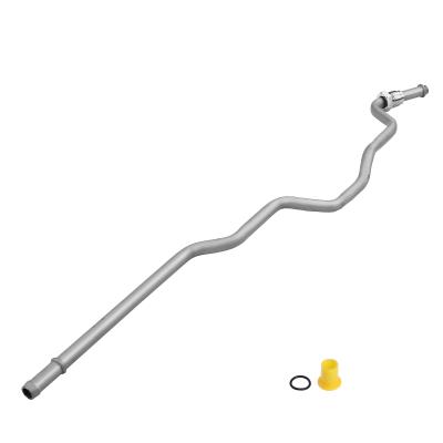 China Power Steering Return Line Hose Assembly for Kia Rio L4 1.5L 2001-2002 From Gear for sale