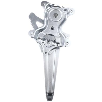 China Rear Passenger Power Window Regulator without Motor for Toyota Yaris 2007-2012 for sale
