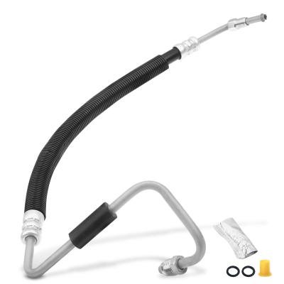 China Power Steering Pressure Line Hose Assembly for Chevy Silverado 2500 HD GMC 6.6L for sale
