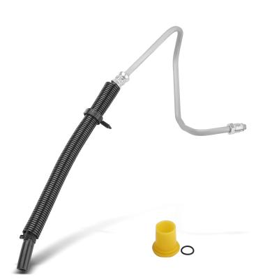 China Power Steering Return Line Hose Assembly for Chevy Silverado 2500 3500 GMC Sierra for sale